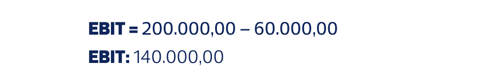 ¿Qué es el EBIT y por qué necesitas calcularlo para tu negocio?
