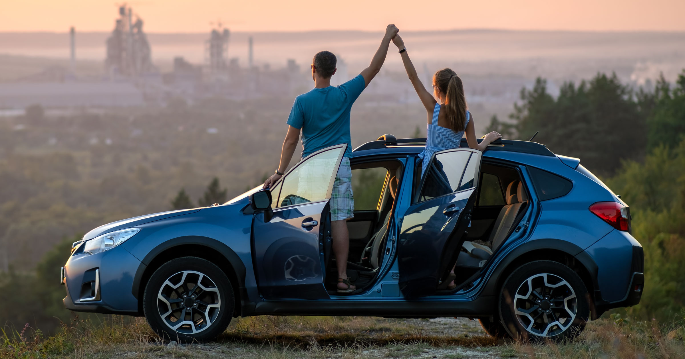 Créditos - Préstamo para vehículos usados en Ecuador | Banco Pichincha