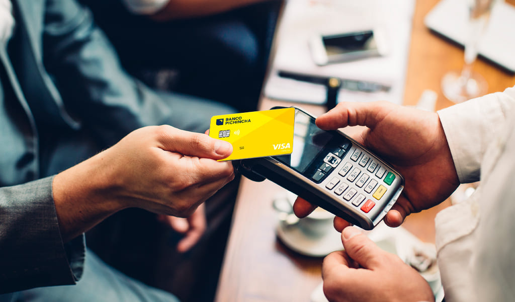 Tarjetas contactless todo lo que tienes que saber sobre esta tecnología